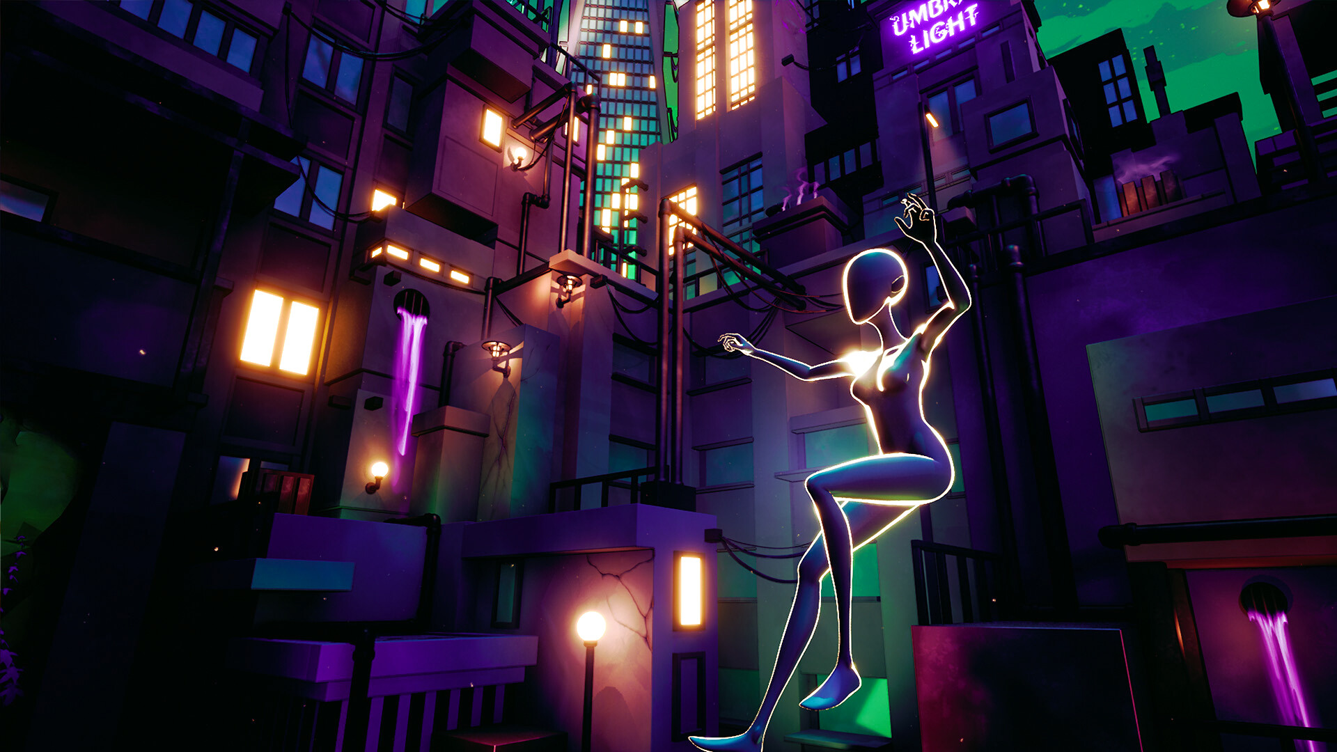 Virtual Design - made in KL